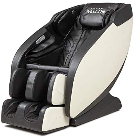 Welcon Prestige II